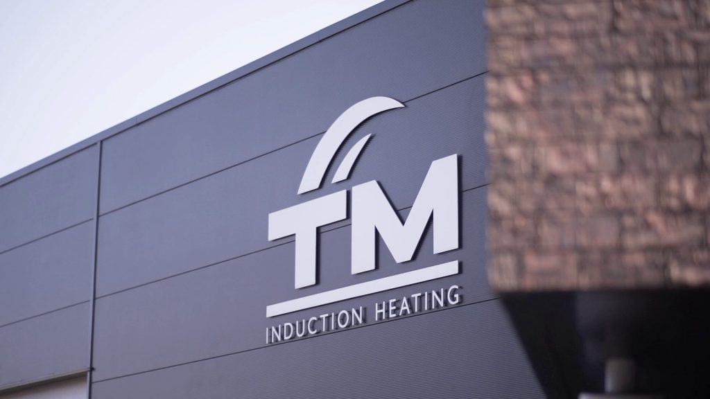 TM Induction Heating – Industrial Low and Mid Frequency Induction ...